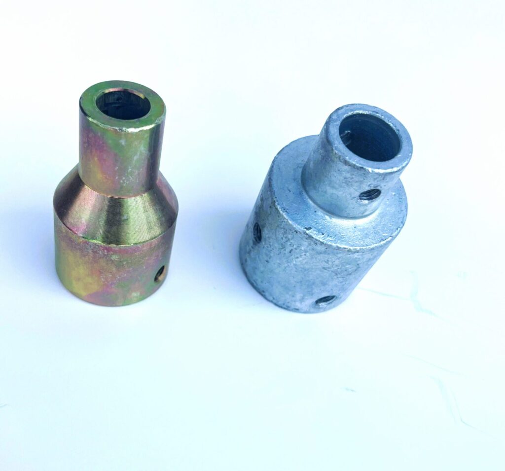 Light dep retrofit kit - Light Dep Solutions